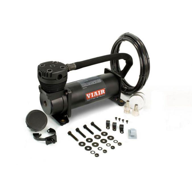 Viair 480 Black Compressor – Mex's Garage