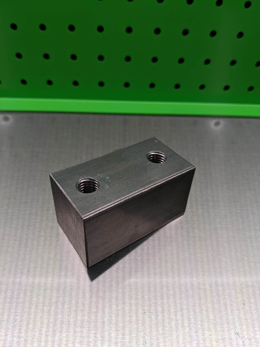 Replacement Drag Blocks (set) – Mex's Garage