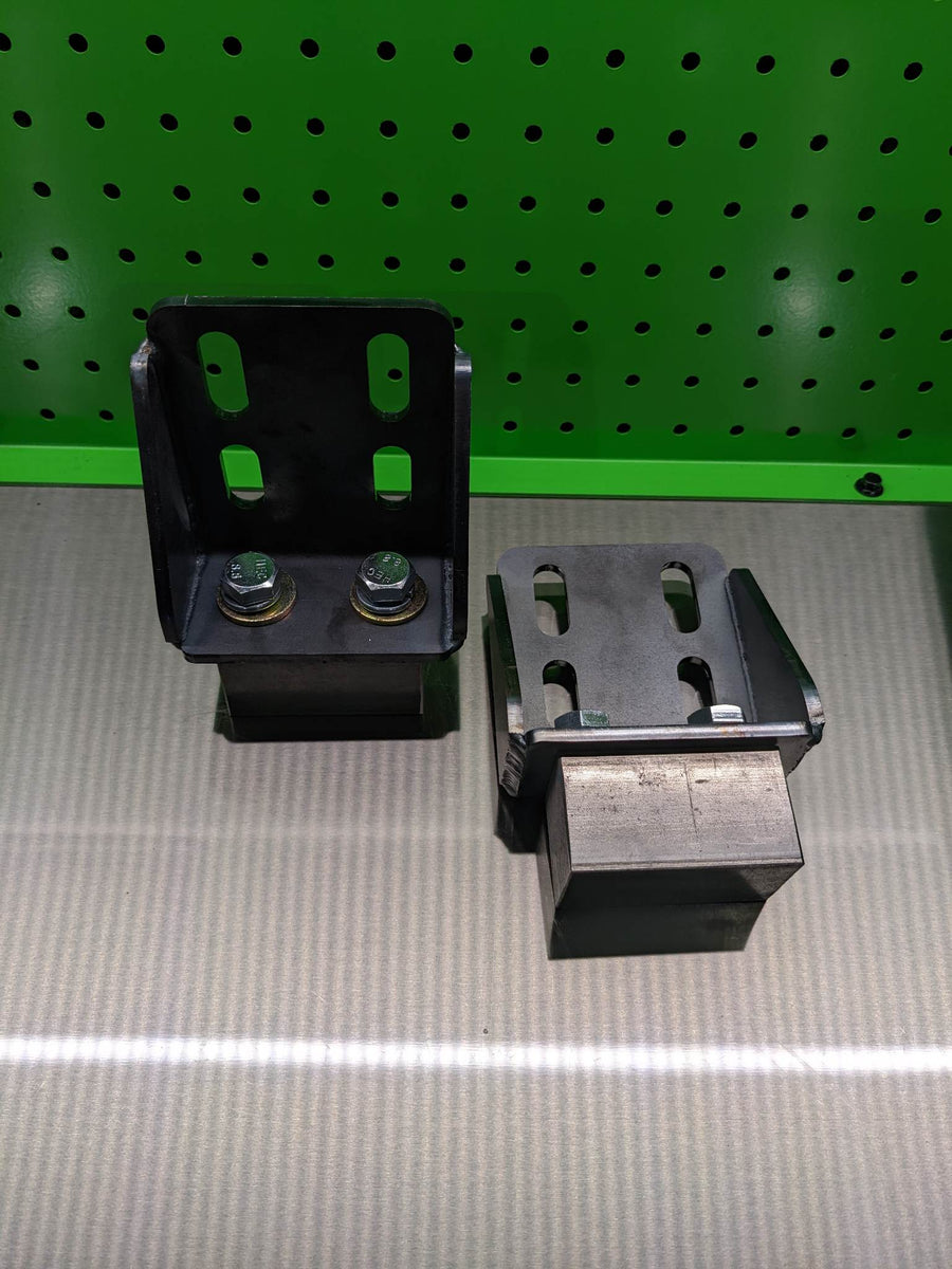 Drag Blocks (set) – Mex's Garage