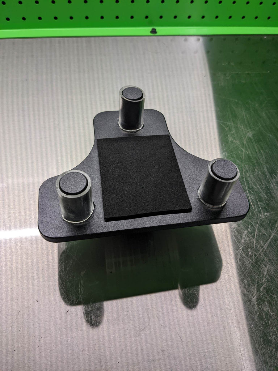 3 Prong Wire Wheel Knock Off Tool – Mex's Garage