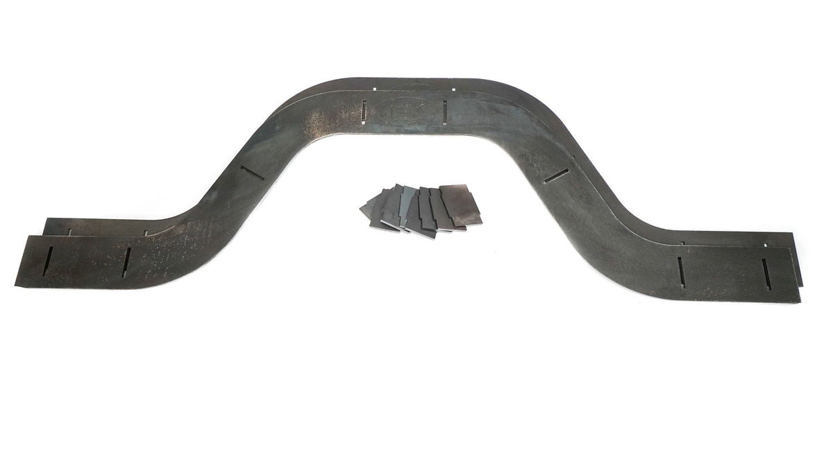 4 Link cross member kit – Mex's Garage