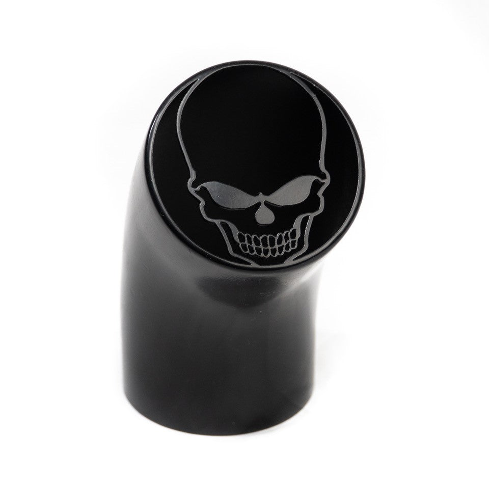 Skull Snorkel Cap (Free Shipping) – Mex's Garage
