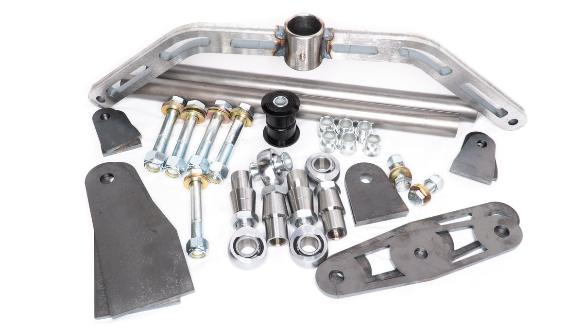 Watts Link Kit – Mex's Garage