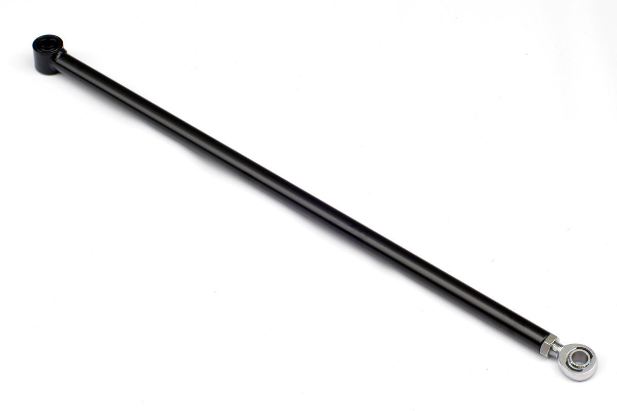 Pan hard bar kit – Mex's Garage