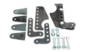 Rear Coil Over Mounting Kit – Mex's Garage